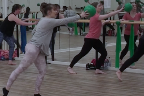 Z – Our Classes All – Healthglo Fitness & Leisure Centre