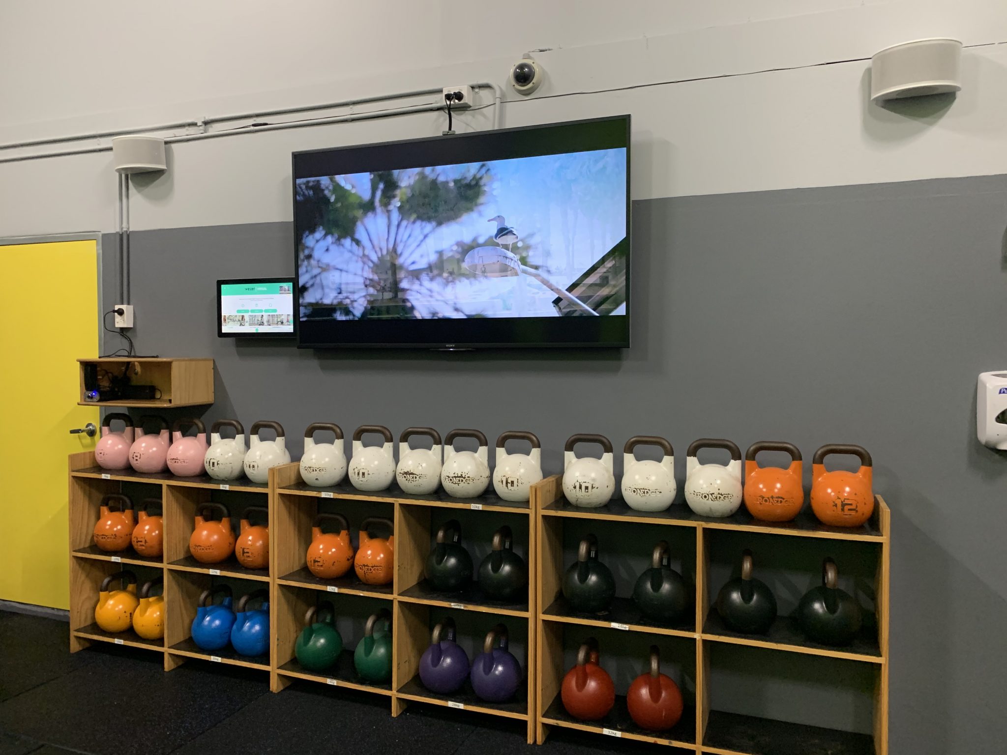 CASUAL PASSES – Healthglo Fitness & Leisure Centre